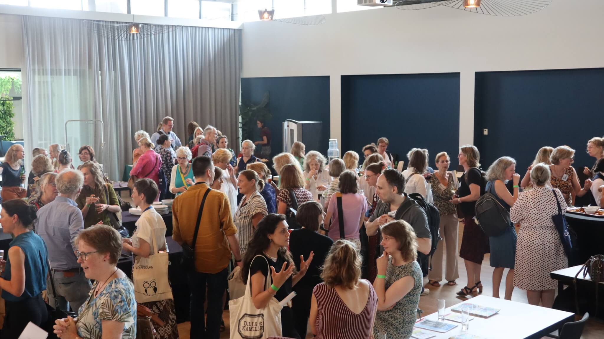 Zelfstandige docenten - BVNT2